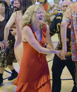 Key Volunteers | North Bay Country Dance Society