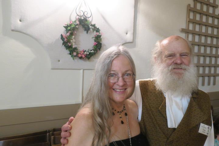 Key Volunteers | North Bay Country Dance Society